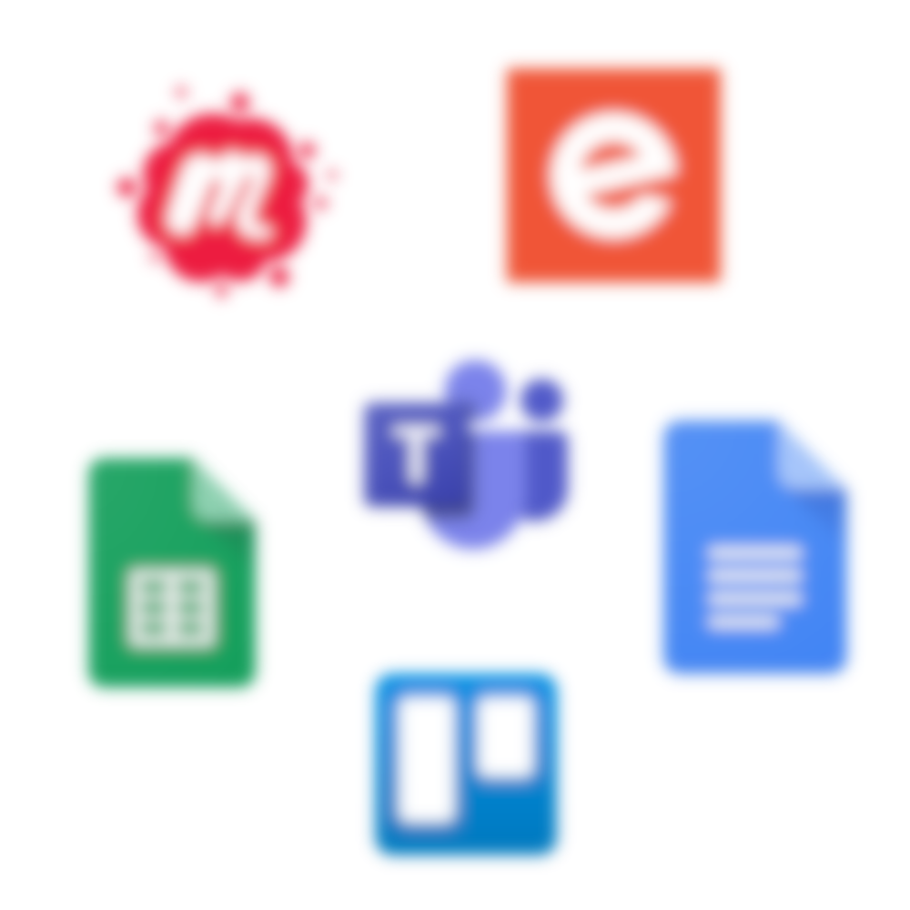 YeahApp – Community Operating System